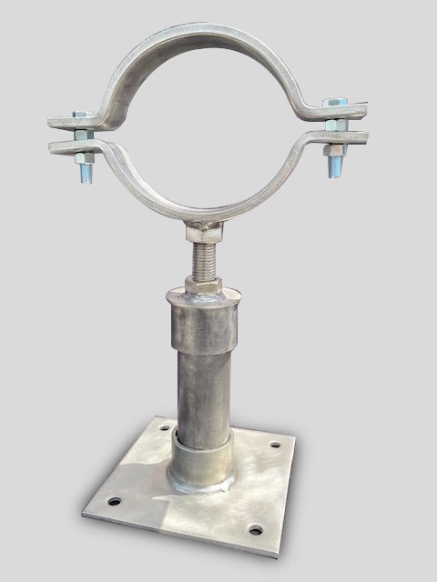 Pipe Stands | Spider Manufacturing