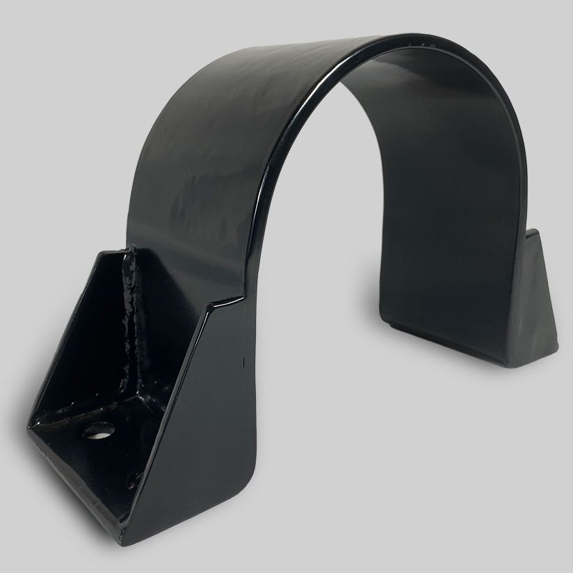 Pipe Straps | Two Hole Straps | Pier Straps | Spider Manufacturing