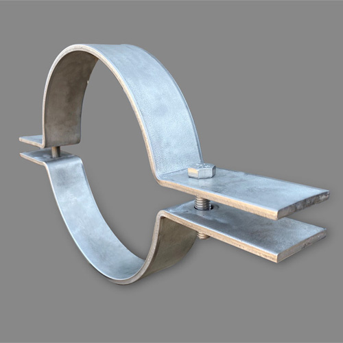 Pipe Hangers and Pipe Clamps | Spider Manufacturing