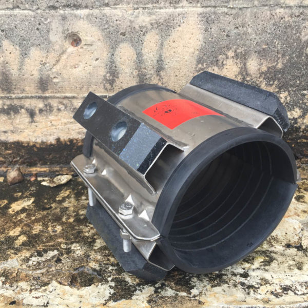 Black Widow Casing Spacers - Spider Manufacturing