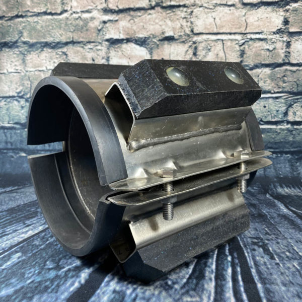 Black Widow Casing Spacers - Spider Manufacturing