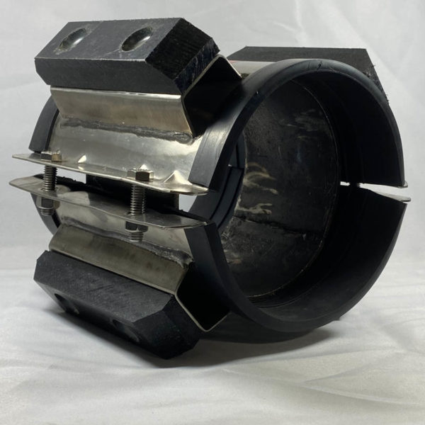 Black Widow Casing Spacers - Spider Manufacturing