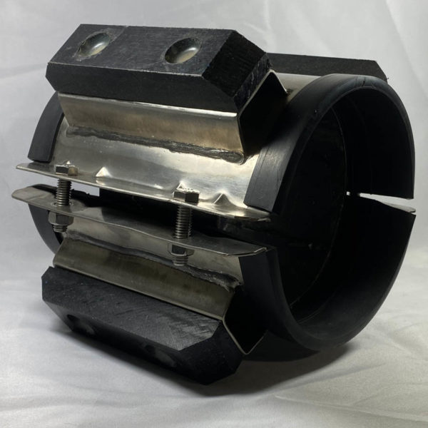 Black Widow Casing Spacers - Spider Manufacturing