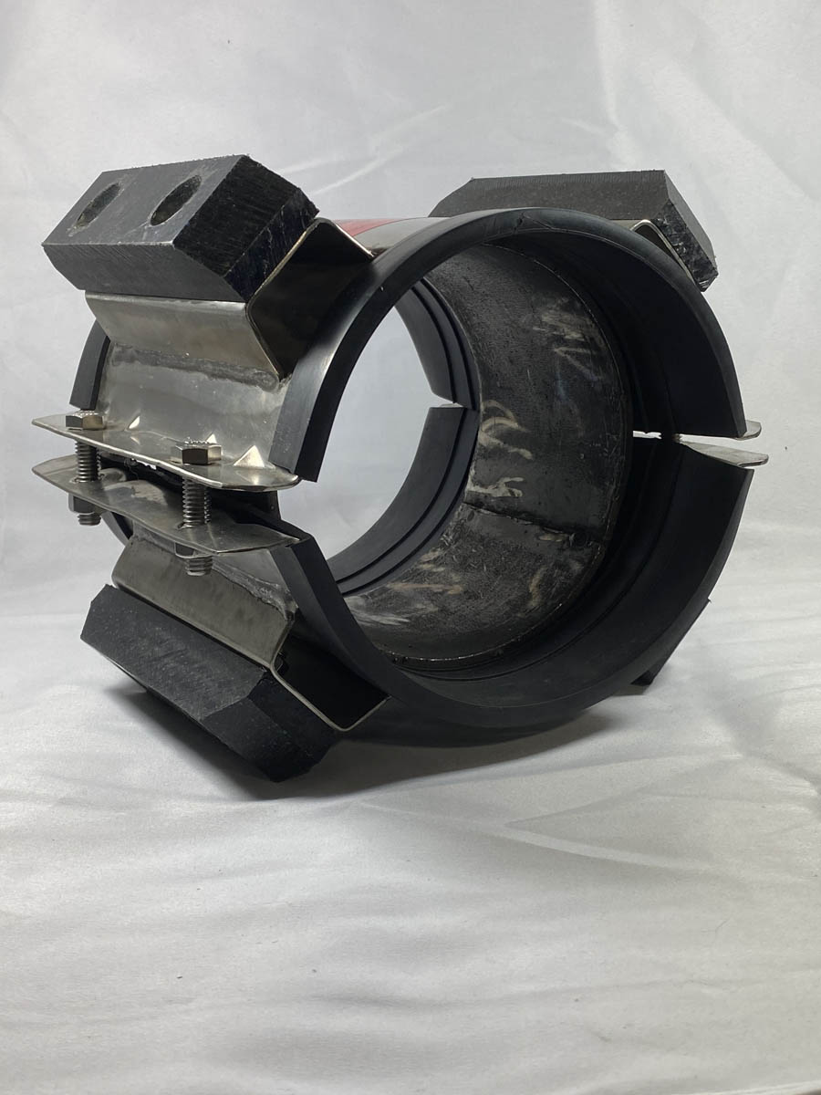 Black Widow Casing Spacers | Spider Manufacturing