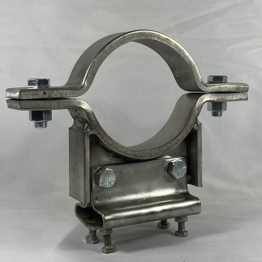 Custom Fabrication - Spider Manufacturing