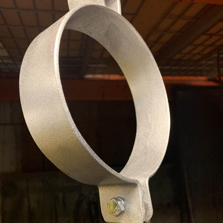 Custom Fabrication - Spider Manufacturing