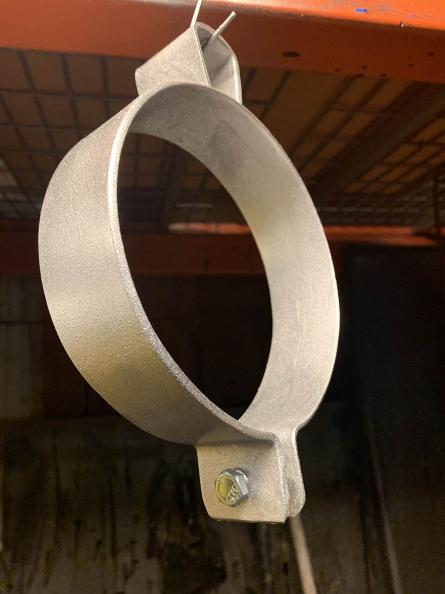 Custom Fabrication | Spider Manufacturing