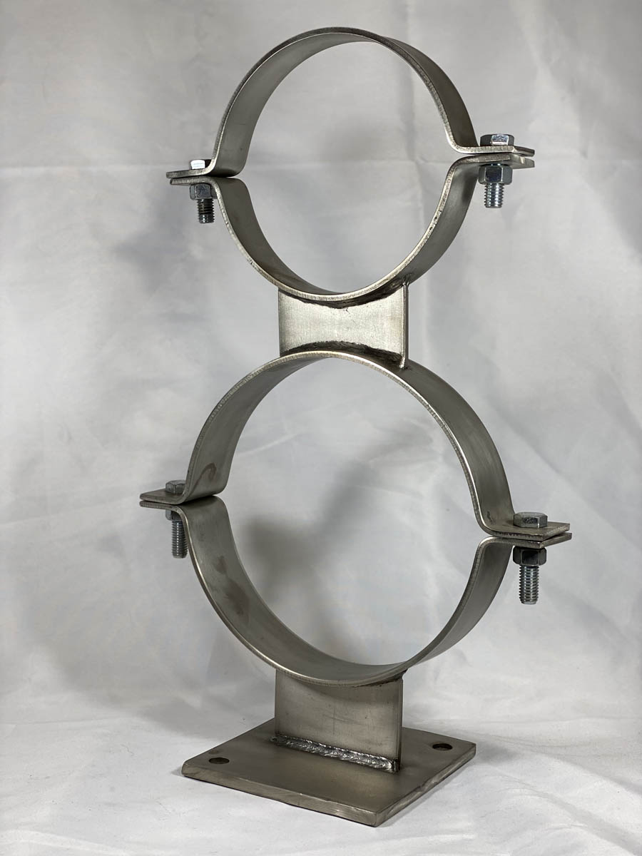 Custom Fabrication | Spider Manufacturing