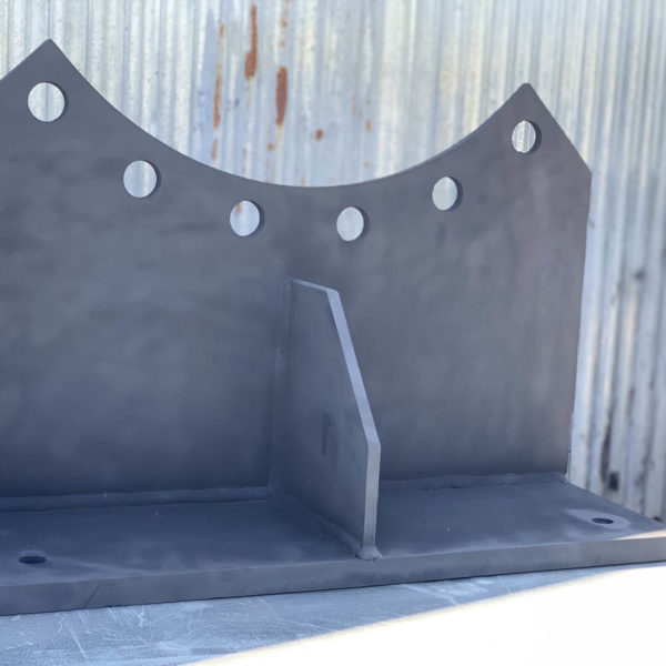 Custom Fabrication - Spider Manufacturing