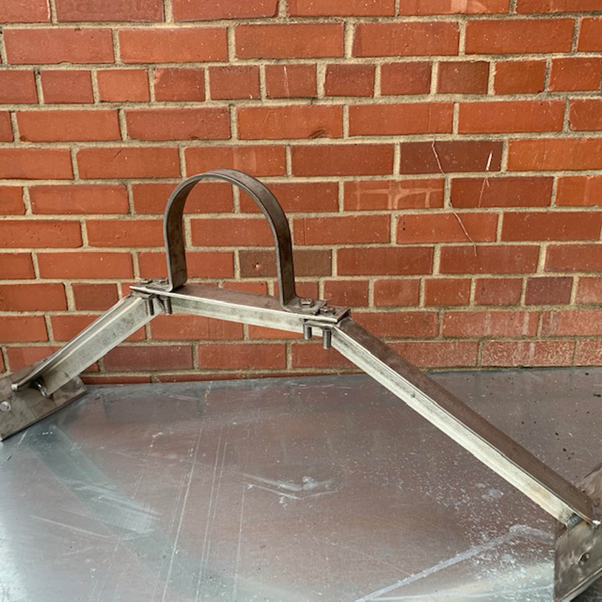 Custom Fabrication | Spider Manufacturing