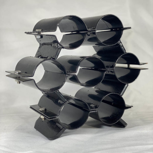 Spider Pipe Supports - Spider Manufacturing