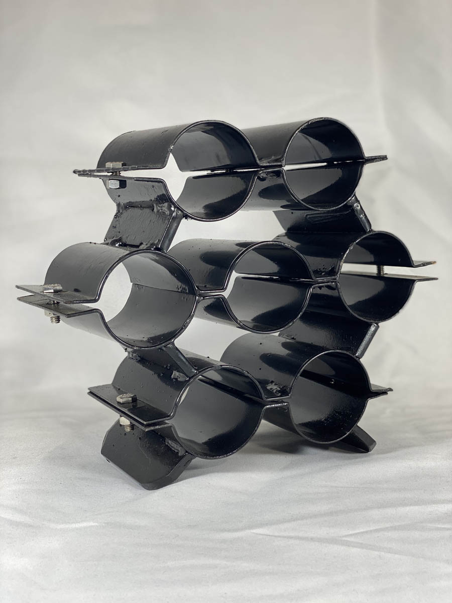 Spider Pipe Supports | Spider Manufacturing