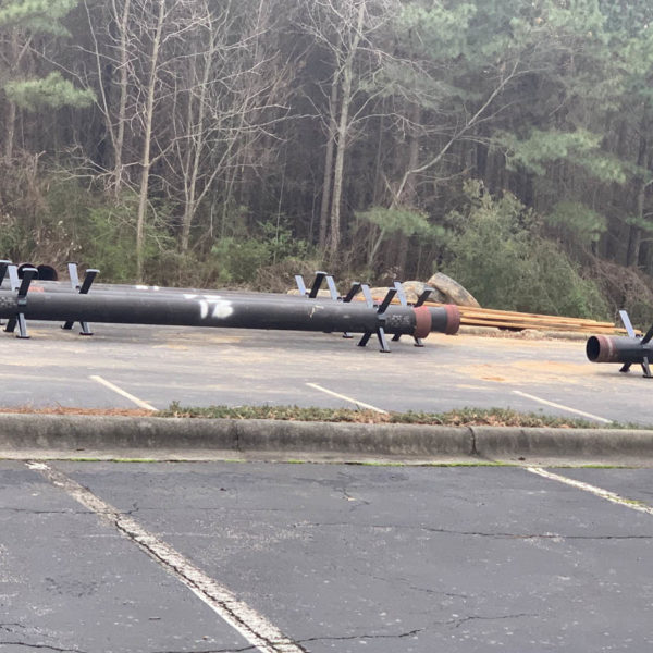 Spider Pipe Supports - Spider Manufacturing