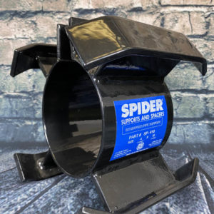 Spider Pipe Supports | Spider Manufacturing