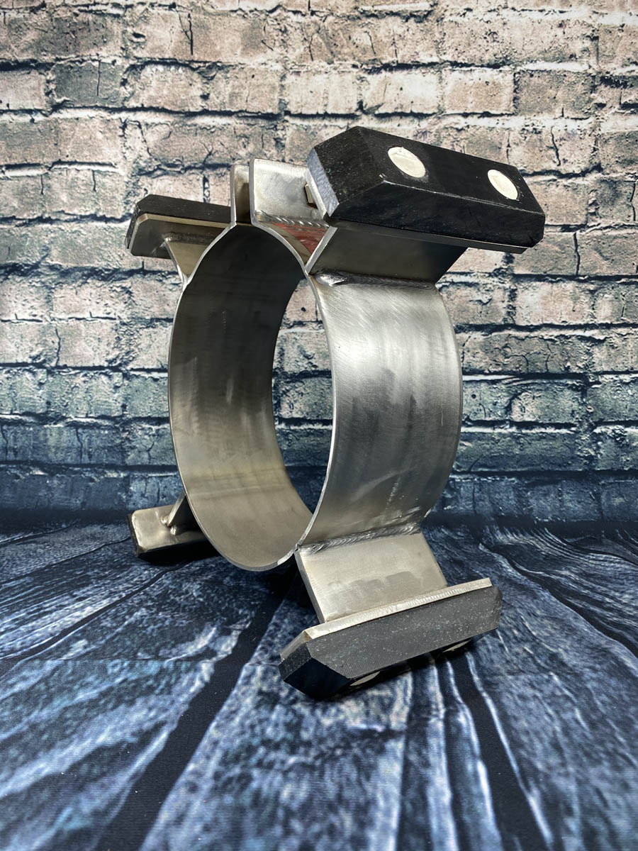 Spider Pipe Supports | Spider Manufacturing