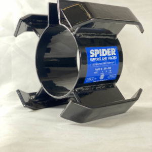 Spider Pipe Supports | Spider Manufacturing
