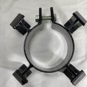 Spider Pipe Supports | Spider Manufacturing