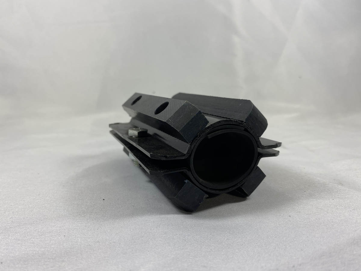 Spider Pipe Supports | Spider Manufacturing